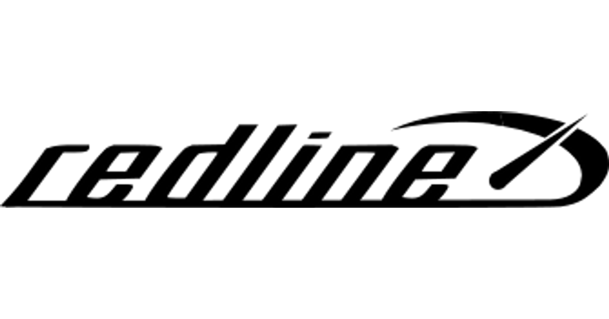 redline